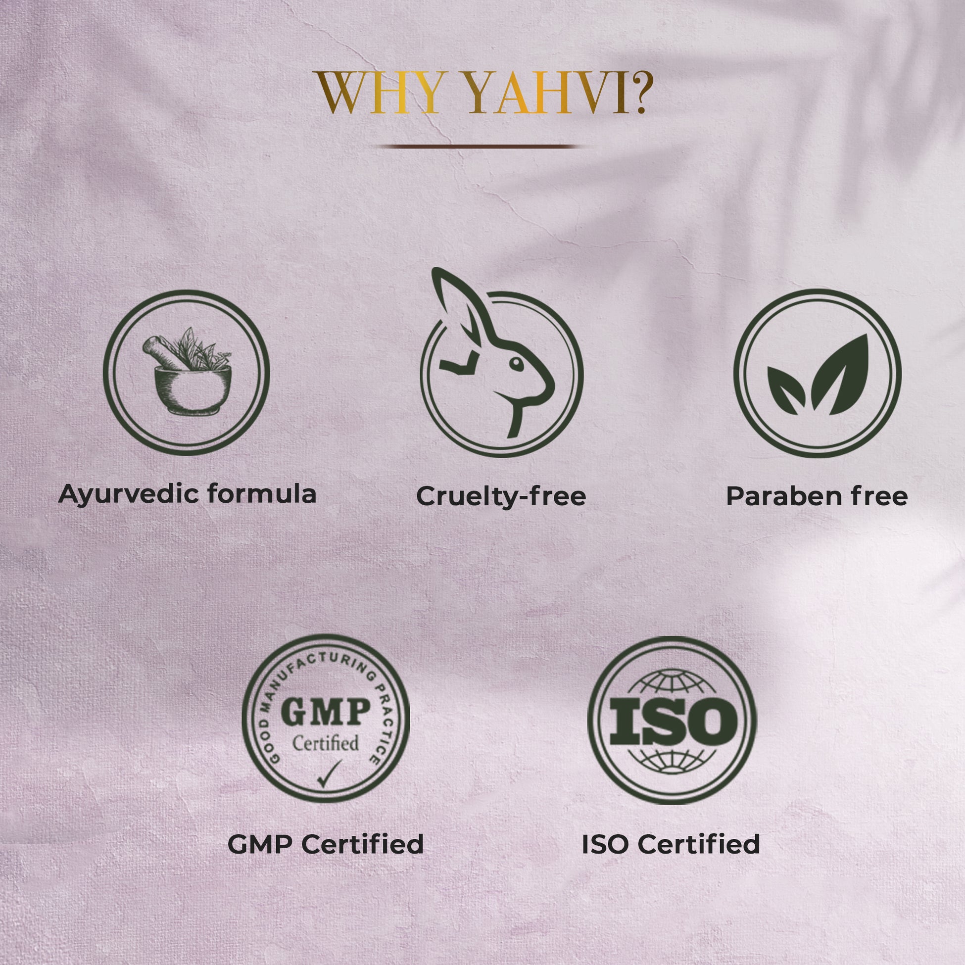 Yahvi Soft Touch 3 In 1 Body Lotion With Shea Butter, Olive Oil, Almon